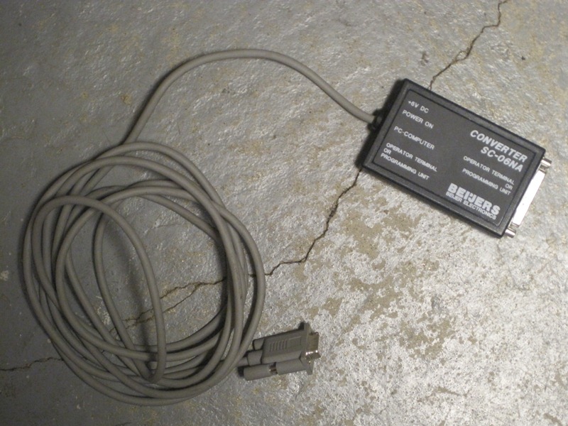 CNC Spare parts - SystemControl