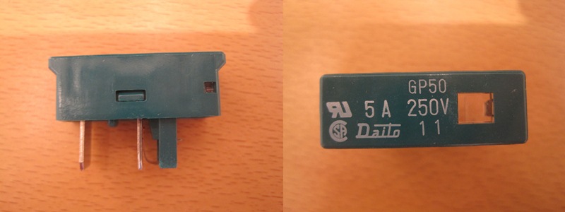 Fuses - SystemControl