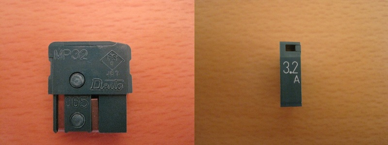 Fuses - SystemControl