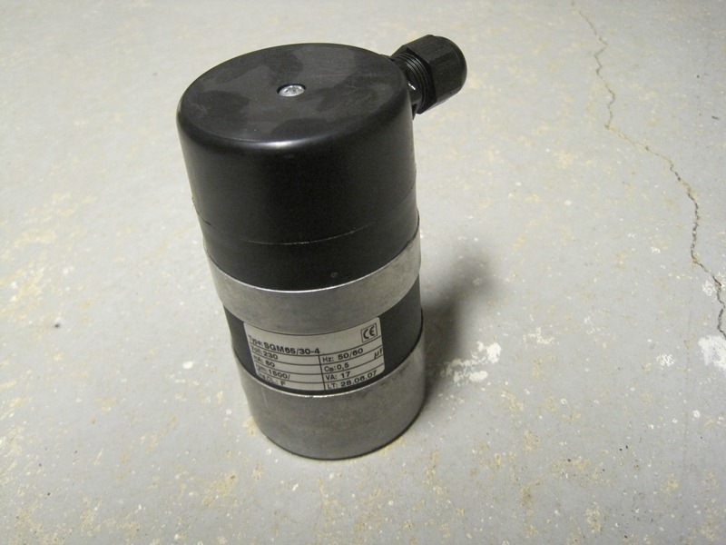 CNC Spare parts - SystemControl