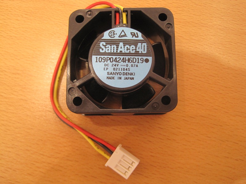 CNC Spare parts - SystemControl